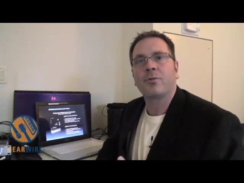 Sony Acid Pro 7 Demo Video – Synthtopia