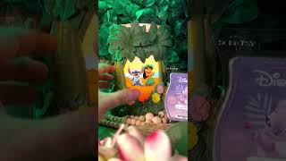 Scentsy Warmer/ Duftlampe Lilo & Stitch
