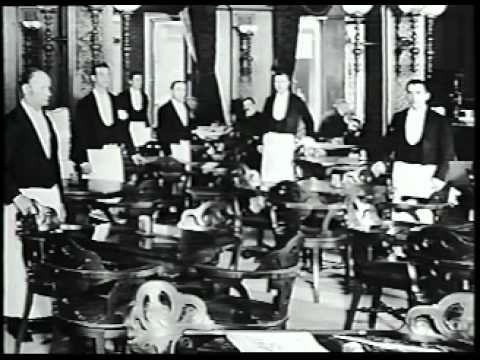 PBS: The Irish In America – Long Journey Home #3 – Up From City Streets ...