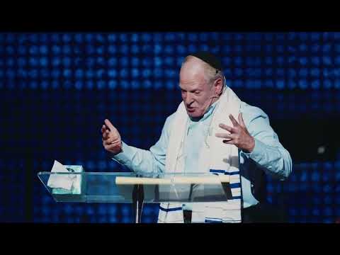 I & II Samuel – Part 13 – David & Bathsheba – Rabbi David Schiller – July 12, 2025 – Eitz Chaim ...