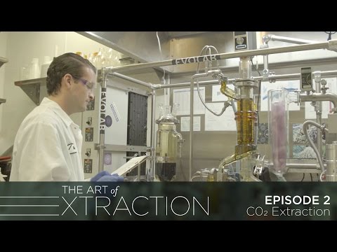 Earth Science Tech Inc. (ETST) Uses Unique CO2 Extraction Process, Offers Distinctive Full ...