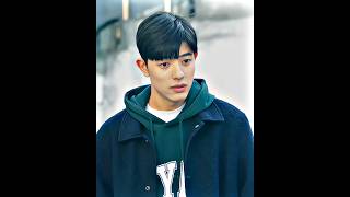 He knows that this is my stolen bike ππ Revenge of others #shorts #kdrama #parksolomon