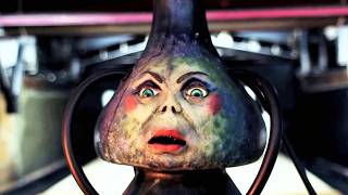 10 Horror Movie Franchises You've (Probably) Never Seen
