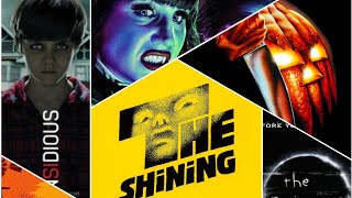Top 10 Horror Comedy Movies | IMDb's Picks | Hollywood | #movies #comedy #horror #best #imdb #top10