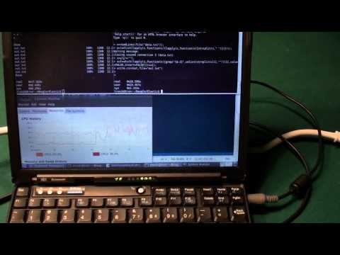 BeagleBoard Cluster | Hackaday