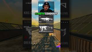 the #1 META LOADOUT in Warzone! 👑