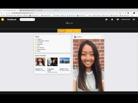 GitHub - Pape98/dali-media