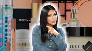 10 More Celebrity Makeup Hacks to Level Up Your Glam ????