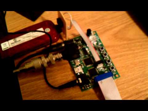 Scratch-built Software-Defined Radio | Hackaday