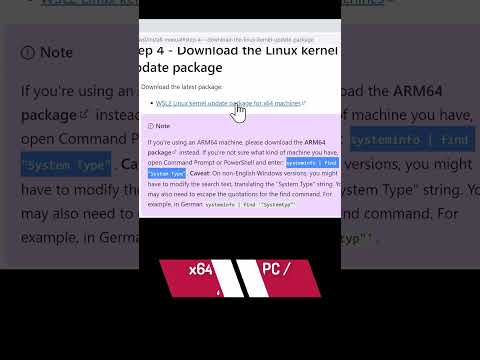 Adding in WSL into Hyper-V VM in Windows Server – CY – Technical Memory extension