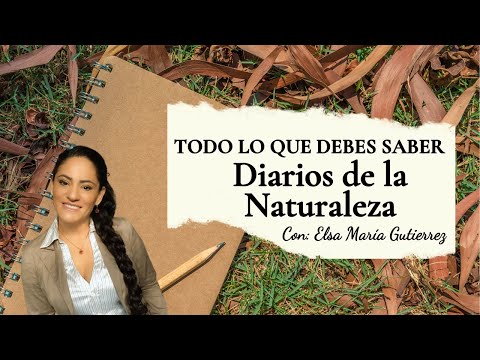 Estudio de la Naturaleza – Trilingual Home School