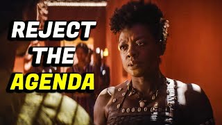 The Woman King & Its "History" Lesson Is A Failure