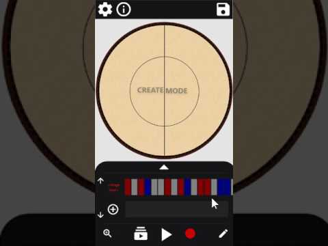 GitHub - penandlim/TaikoBeats: 🥁 Simple Protoype implementation of Taiko Beat simulator/creator