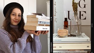 22 BOOKS TO READ IN 2022 | Life changing self-help books you NEED to read this year // 2022 books