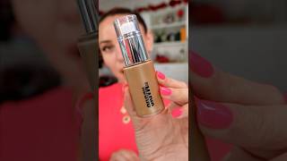 Makeup By Mario Soft Sculpt Bronzing Serum☀️