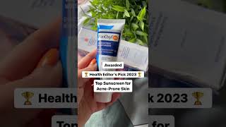 Award winning PanOxyl Oil Control Moisturizer for Acne Prone & Oily Skin