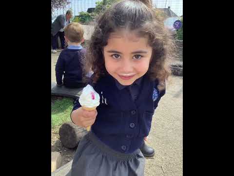 We Love Ice Cream! | Plover School