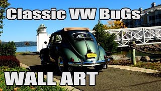 Classic VW Beetles & BuGs Restoration Site by Chris Vallone