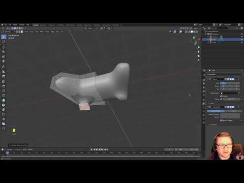 Modellers – Game Controller – Week 2 | CoderDojo Athenry