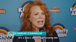 What Is Kimberly Akimbo About?