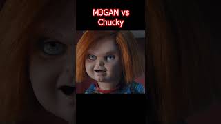 M3GAN fights Chucky