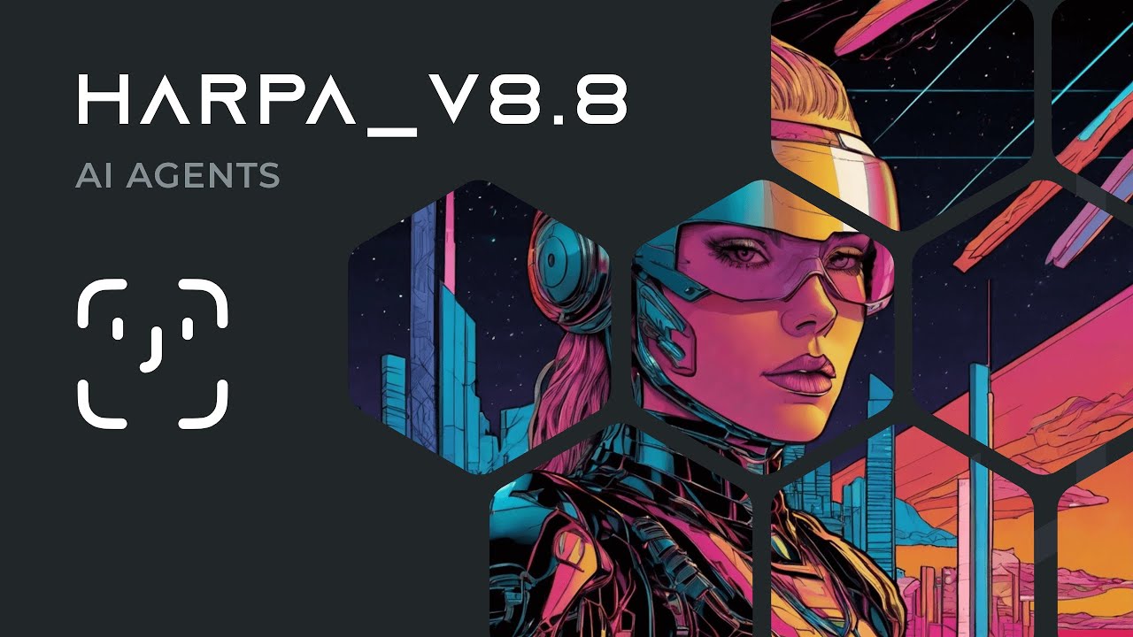 HARPA AI Review: How I Finally Tamed My Tab Overload – Unite.AI