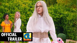 MACK & RITA (2022) Official Trailer