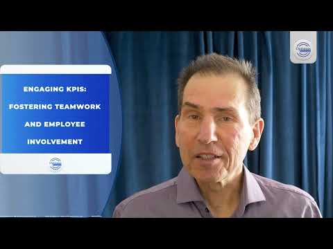 Engaging KPIs- Fostering Teamwork and Employee Involvement – Optimus Performance