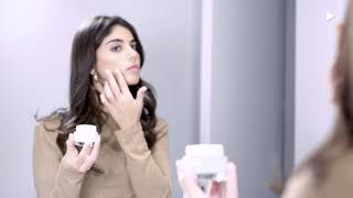 Estee Lauder - Day Wear.