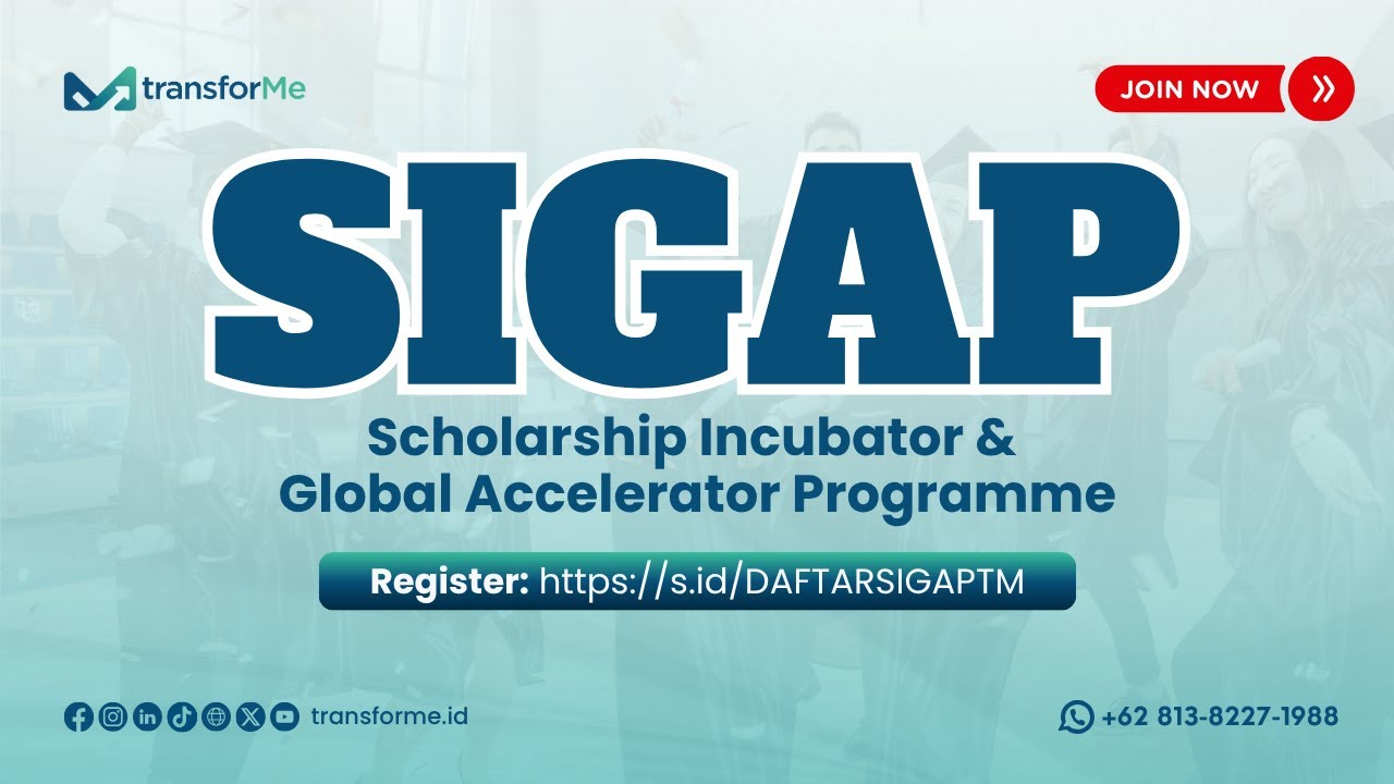 Homepage - TransforMe