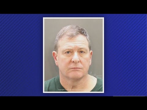 Boise, Idaho’s Richard Pines accused of abusing 3 minors between 2004 and 2008 – CONAN Daily