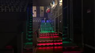 This KIDS movie theater has a play place in it! Cinepolis Junior