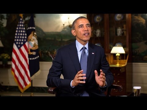 President Obama salutes fallen heroes in Memorial Day weekend address