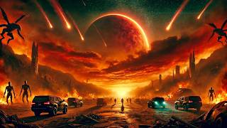 Age Of Tomorrow | SCI-FI | HD | Full English Movie