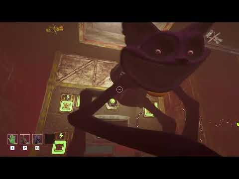 GitHub - PAKA/PoppyPlaytime: "Poppy Playtime: Chapter 3" Game Clone Project