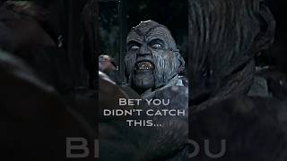 Darry's Eyes Are Better... This Is Why - Jeepers Creepers #jeeperscreepers #scary