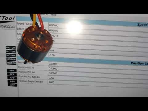 Startup music tune function · Issue #324 · vedderb/bldc · GitHub