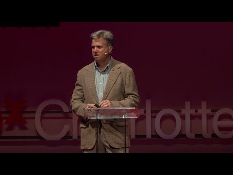 TED Talk – Let's Try Democracy