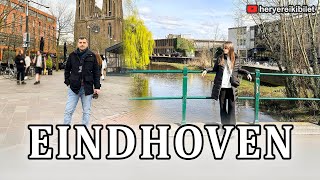 Yeni Rotamız Eindhoven'ı Geziyoruz #70 ????????
