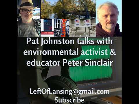 Interview: Peter Sinclair on Midwest Climate Impacts and Solutions – This is Not Cool