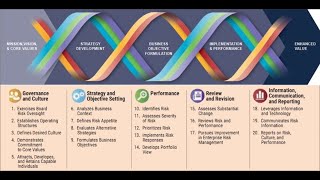 COSO Framework 2020 explained - Part of CIA P1 Risk Management Framework (5)