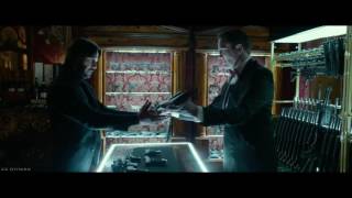 Descargar John Wick Chapter 2 2017