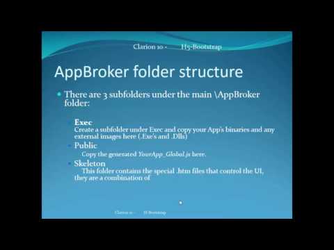 SoftVelocity Tutorials