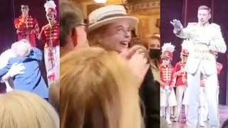 Nicole Kidman Shocks Hugh Jackman With $100K Auction Bid