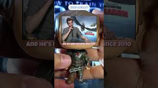 P3. I am a Viking! Unboxing Hiccup. How to Train your Dragon Funko Pop! #toytherapy