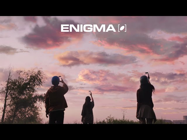 Ad of the Day | Enigma Lab: Come Search With Us - adsofbrands.net