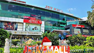 JHV MALL / जे.एच.वी मॉल / cantonment (The Biggest & Beautiful Mall In Varanasi) / Rishabh Vlogs