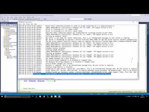 Evitando o Registro de Log dos Backups Com Sucesso – Blog SQLCrespi