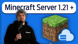 How to Make a Minecraft Server in 2025 | Windows (Local or Remote)