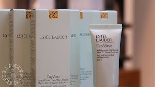 ESTÉE LAUDER - DayWear Sheer Tint